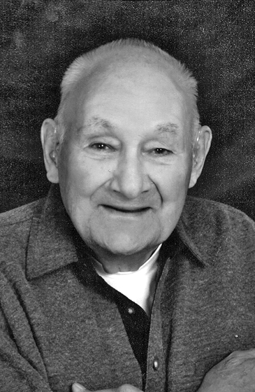 Robert J. “Bud” Peltier | News, Sports, Jobs - The Mining Journal